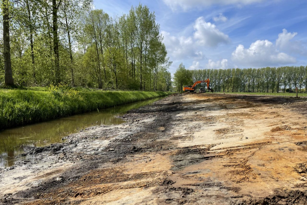 Ecologische verbindingszone Groote Waterloop » Brabantslandschap.nl