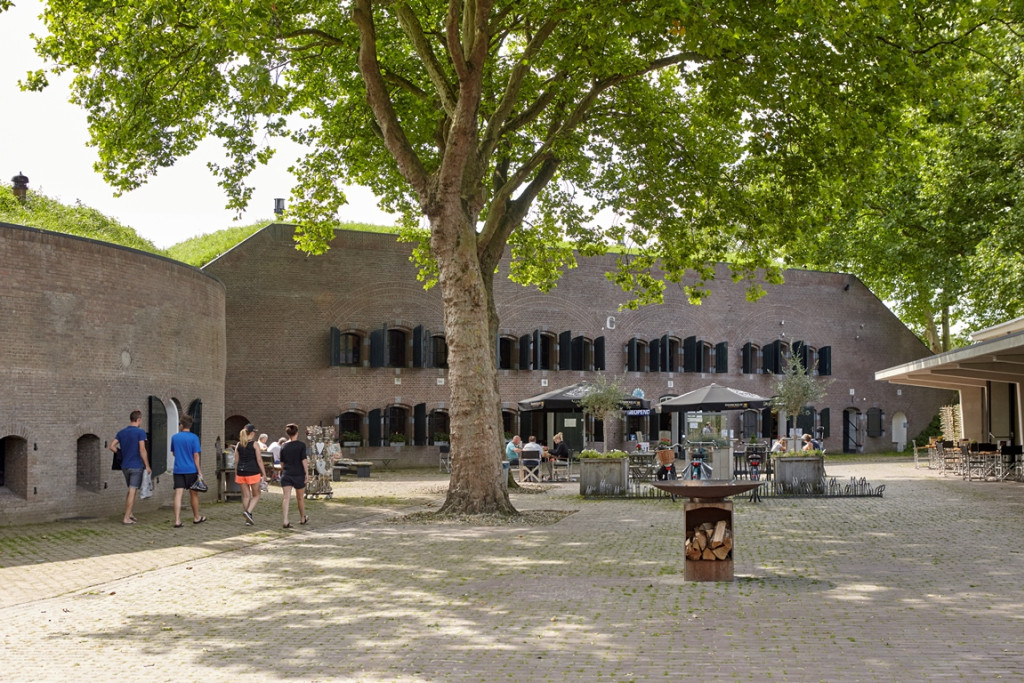 Ontdek Fort Altena » Brabantslandschap.nl