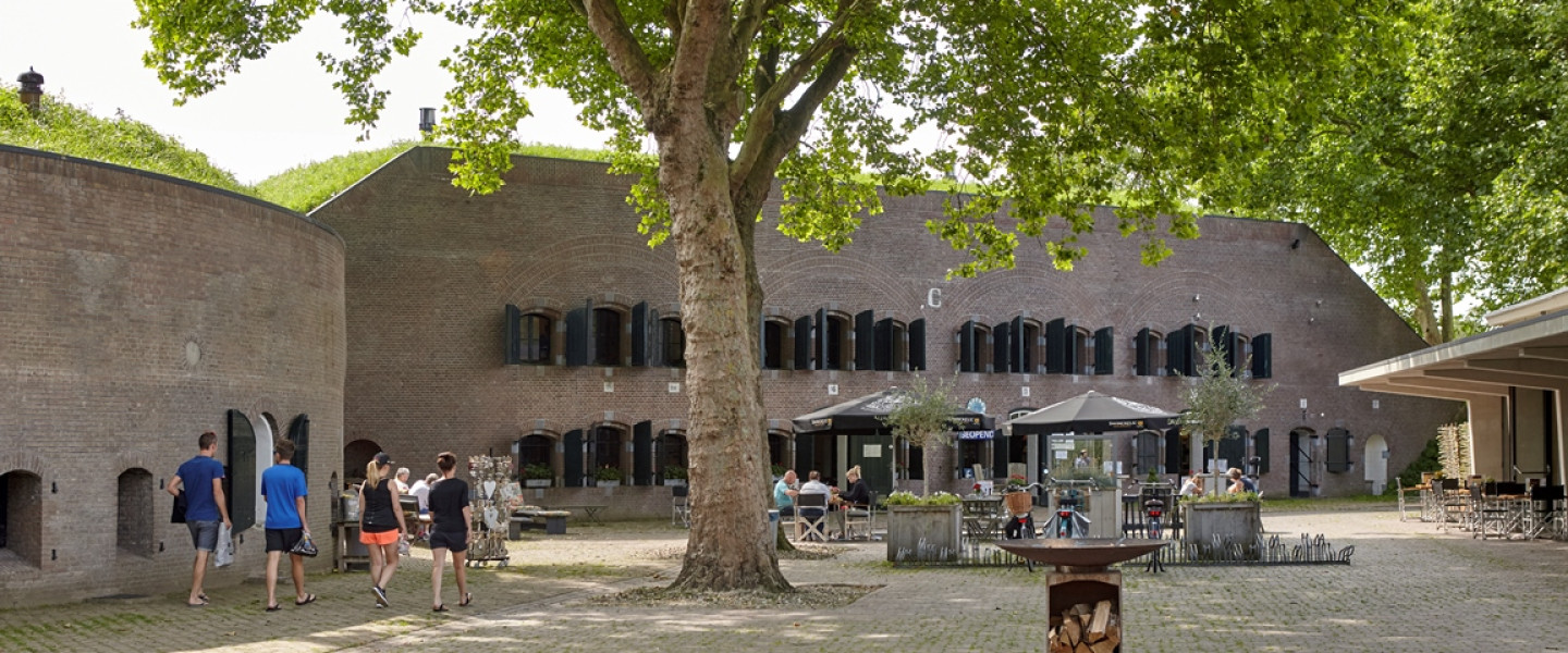 Ontdek Fort Altena » Brabantslandschap.nl