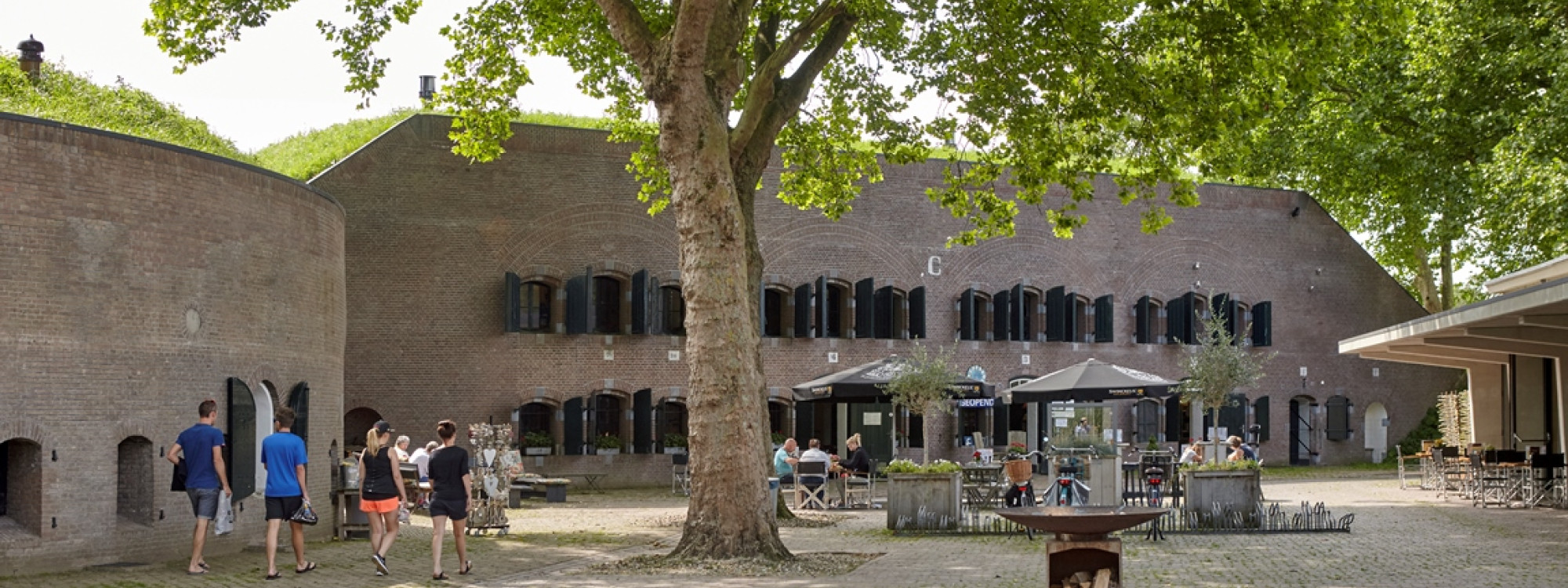 Ontdek Fort Altena » Brabantslandschap.nl