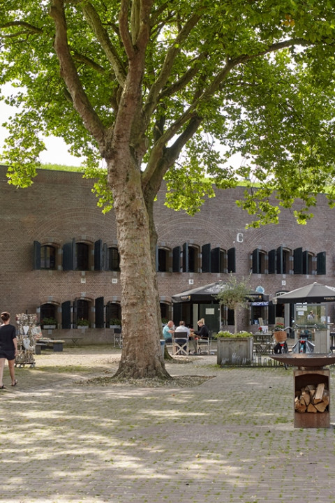 Ontdek Fort Altena » Brabantslandschap.nl